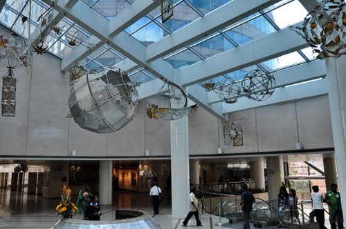 World Trade Center Colombo - Colombo | office building