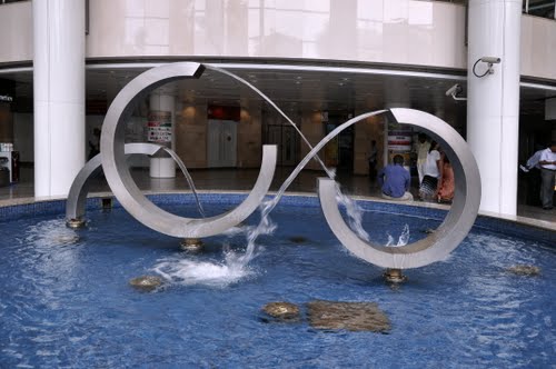 World Trade Center Colombo - Colombo | office building