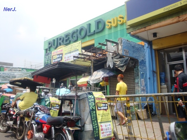 Puregold - Susano - Quezon City