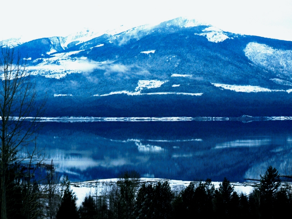 Arrow Lakes