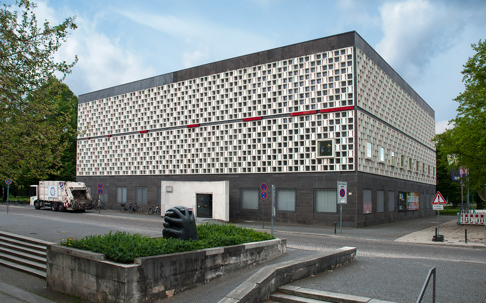 Museum August Kestner - Hanover