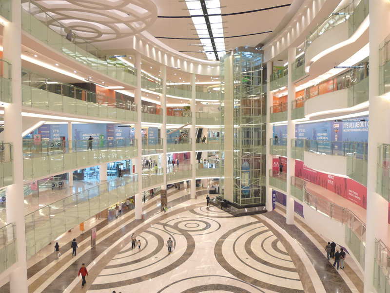 Pluit Village - DKI Jakarta