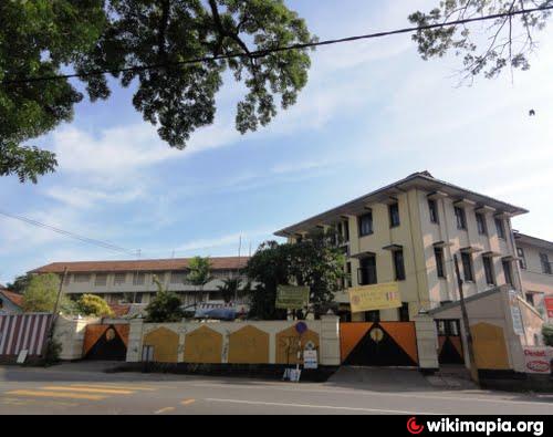 Anula Vidyalaya, Nugegoda