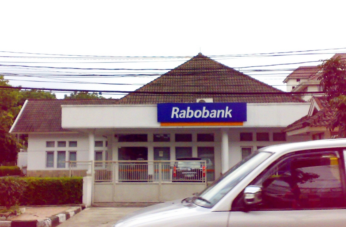 Rabobank - Bandung (English)