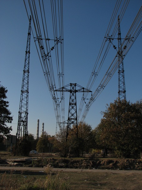 Compact Power Line - Lutsk
