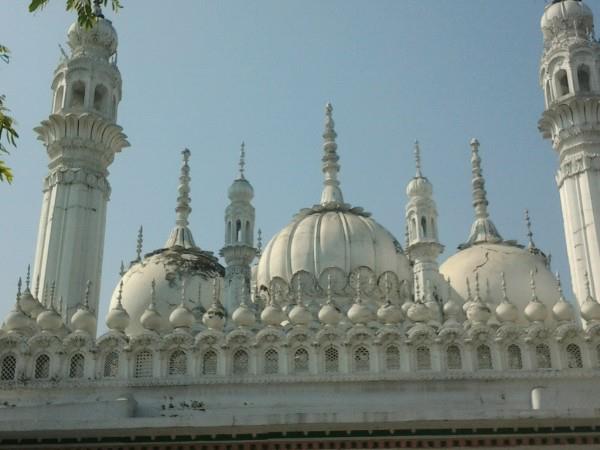 Nawanagar gaon