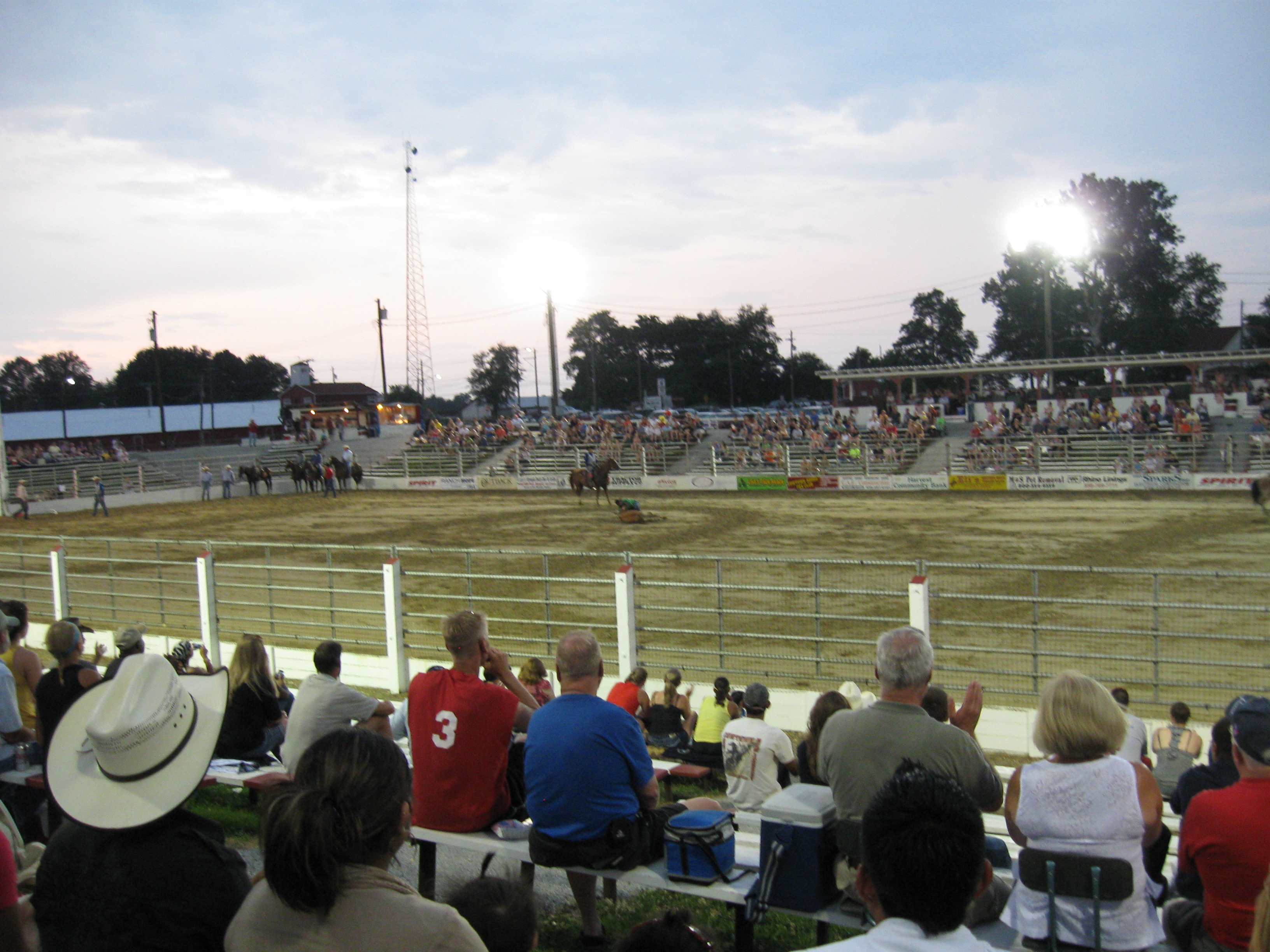 Cowtown
