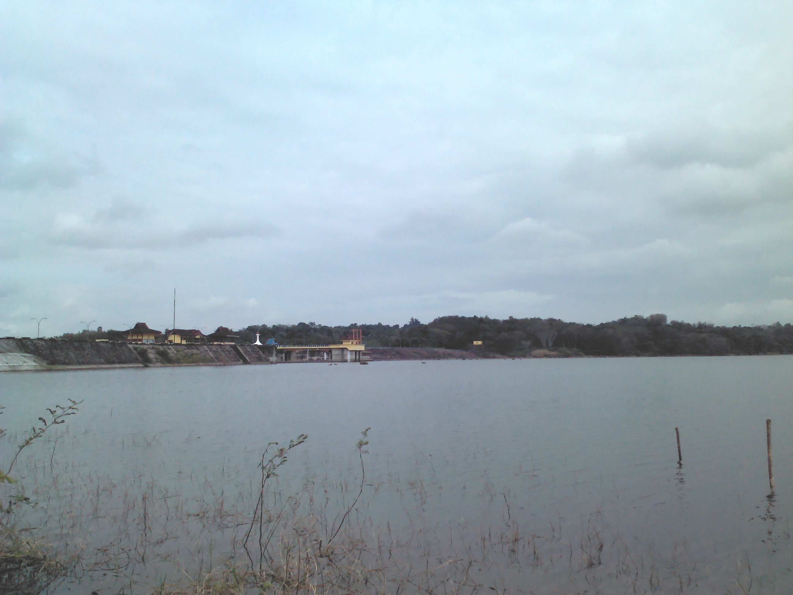 Kalola Reservoir | lake, water, reservoir lake