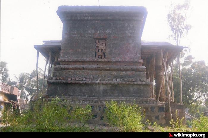 Sri Rama Temple - Bolayapalem