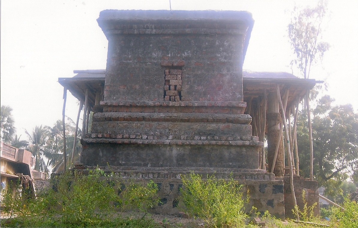 Sri Rama Temple - Bolayapalem