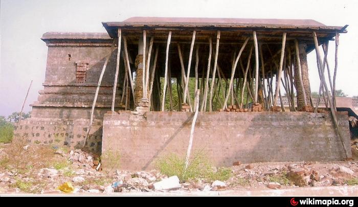 Sri Rama Temple - Bolayapalem