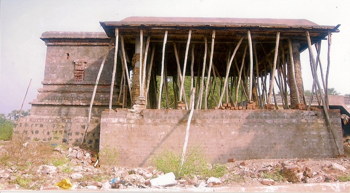 Sri Rama Temple - Bolayapalem