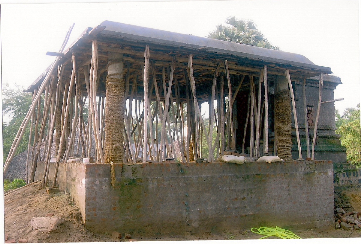 Sri Rama Temple - Bolayapalem