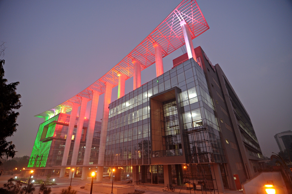 BPTP Crest - Gurugram