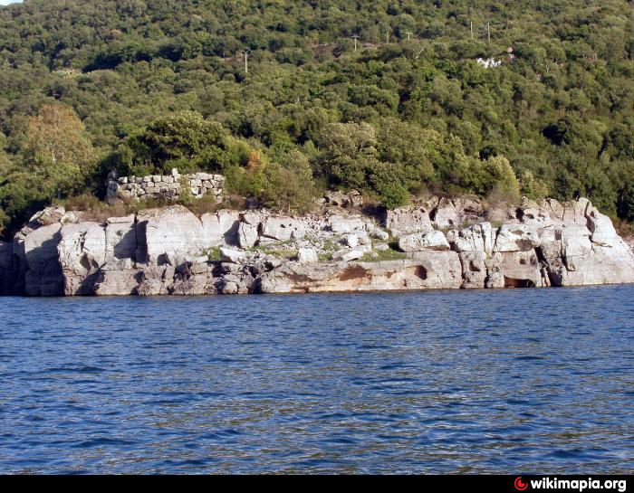 Nuraghe Monte Irao (English)