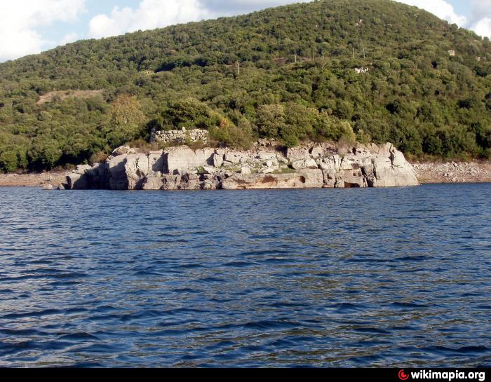 Nuraghe Monte Irao (English)