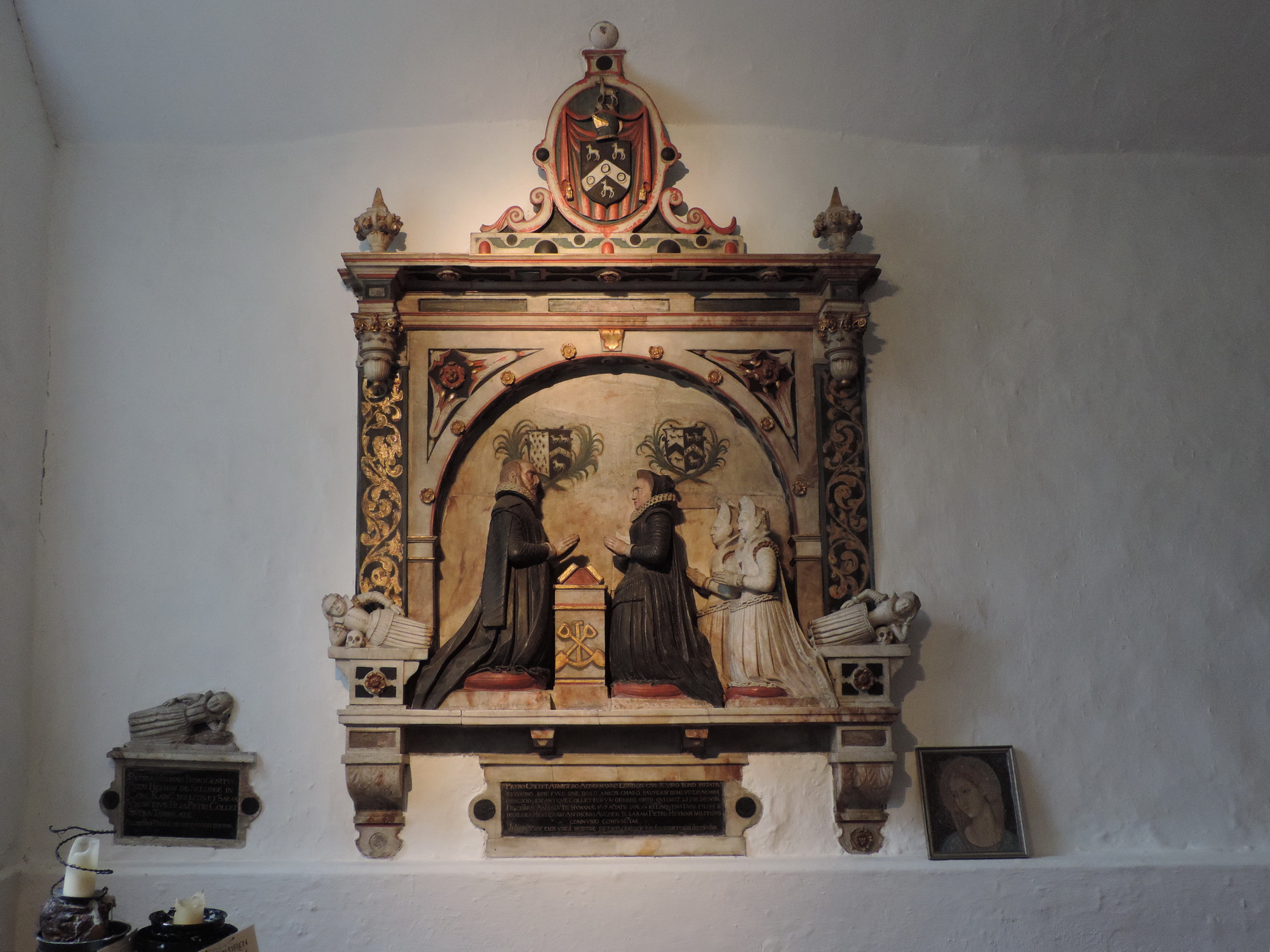 Saint Martin Church (Chelsfield)