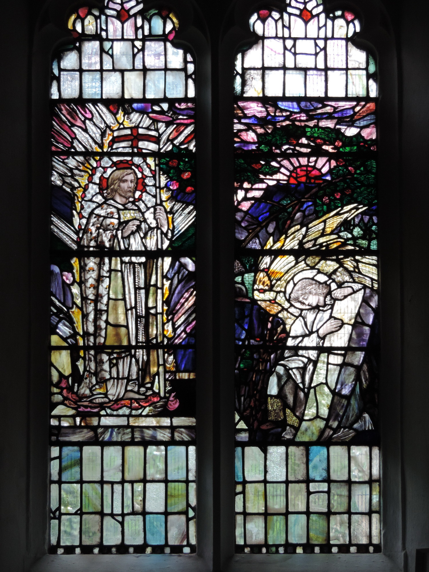 Saint Martin Church (Chelsfield)