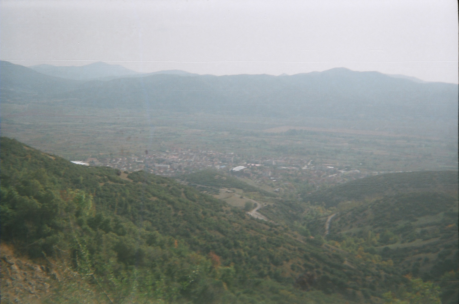 Valandovo (Magyar)