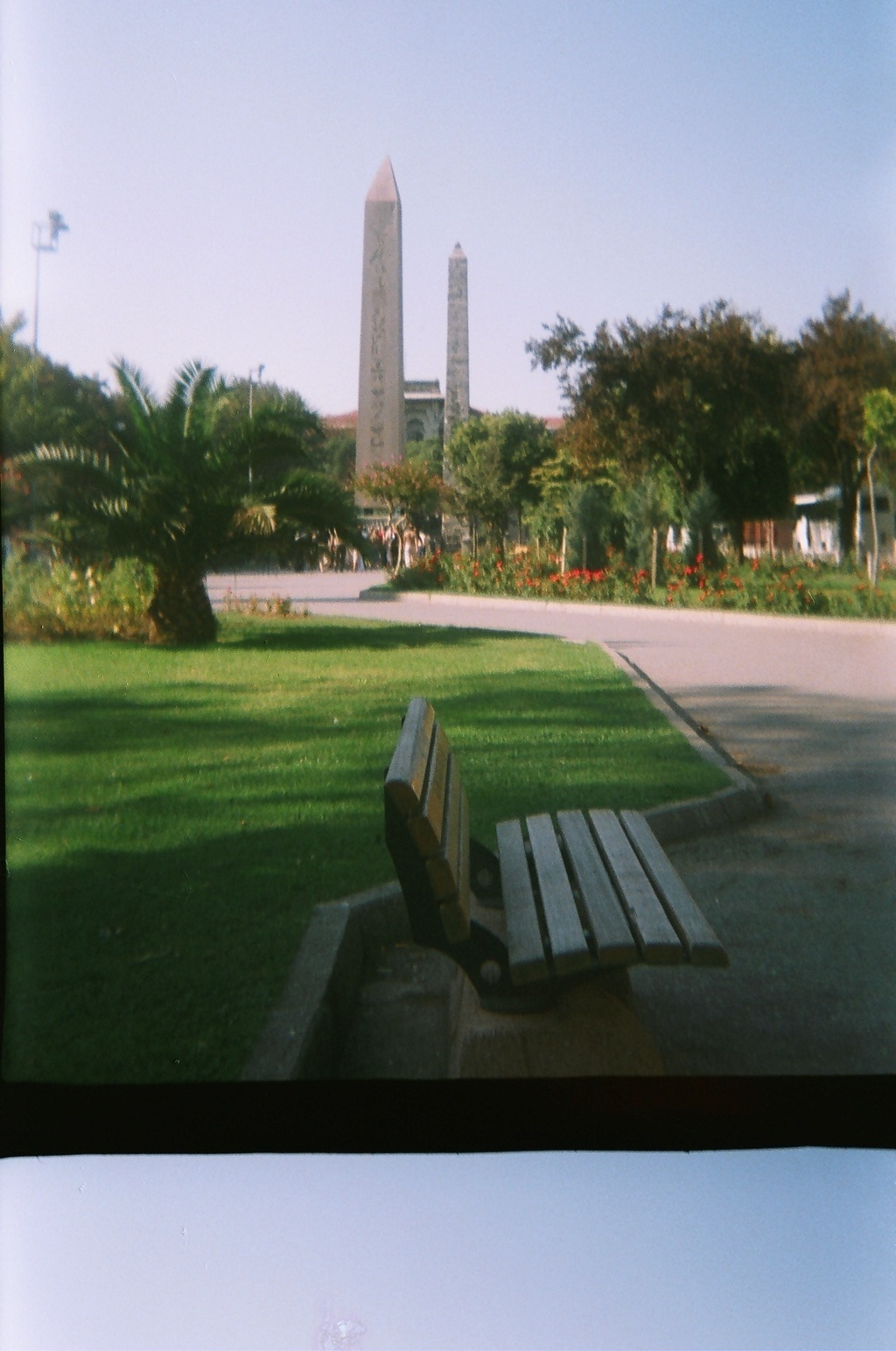 Hipódromo de Constantinopla - Estambul | histórico, yacimiento ...