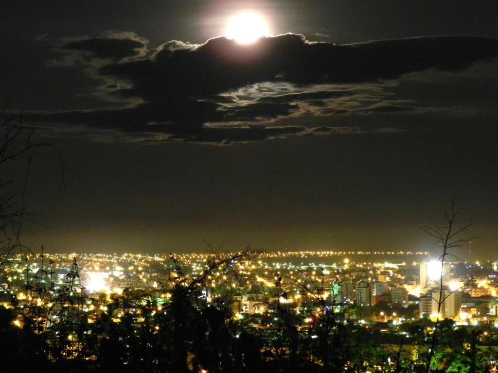 Montes Claros