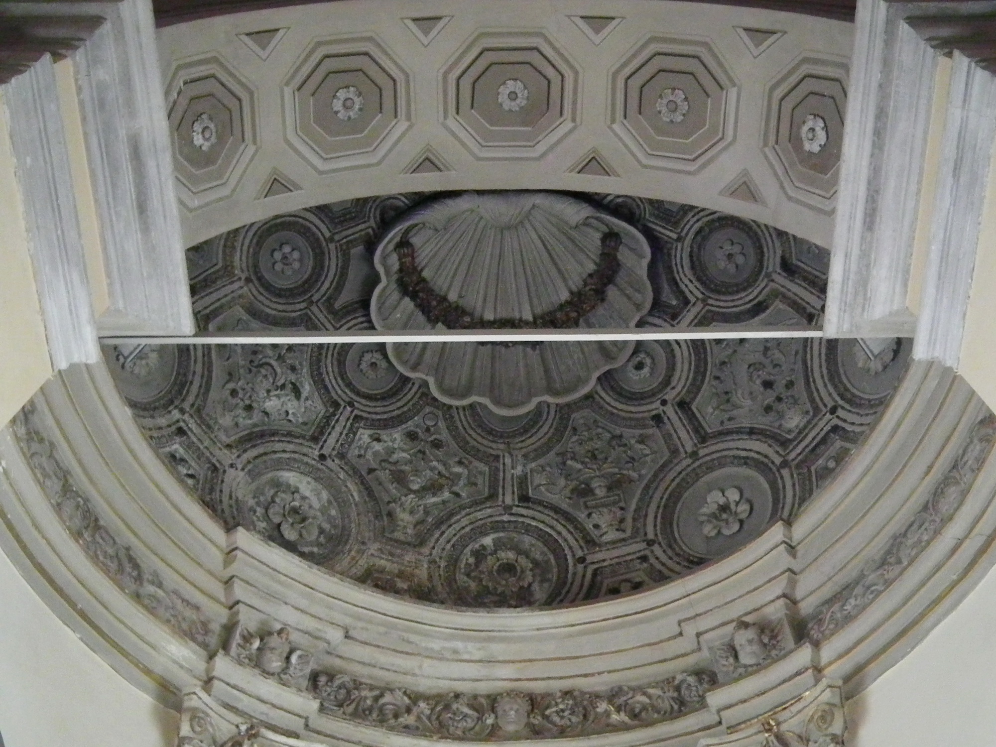 Abbazia di Santa Maria del Monte