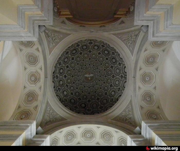 Abbazia di Santa Maria del Monte