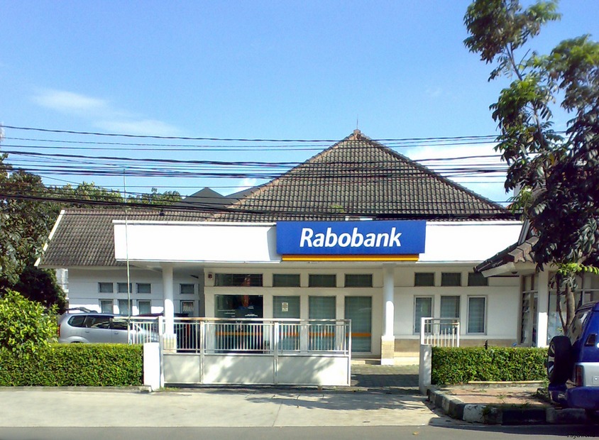 Rabobank - Bandung (English)
