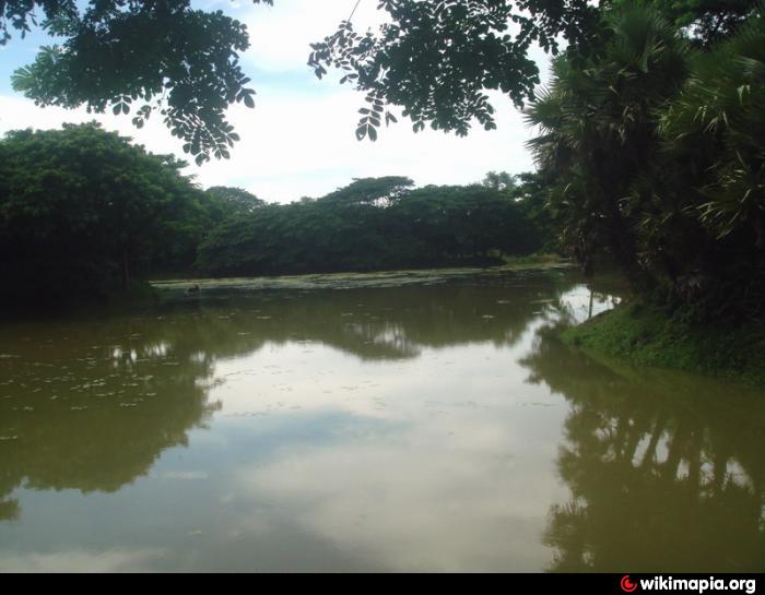 Amtali Beel, Sapila