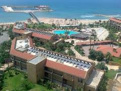 Jiyeh Marina Resort - Jiyeh | hotel, swimming pool