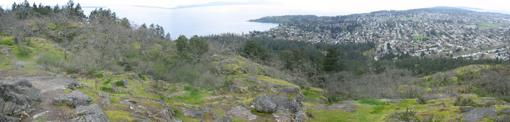 Gordon Head - Victoria