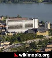 Regionshospitalet Viborg - Viborg