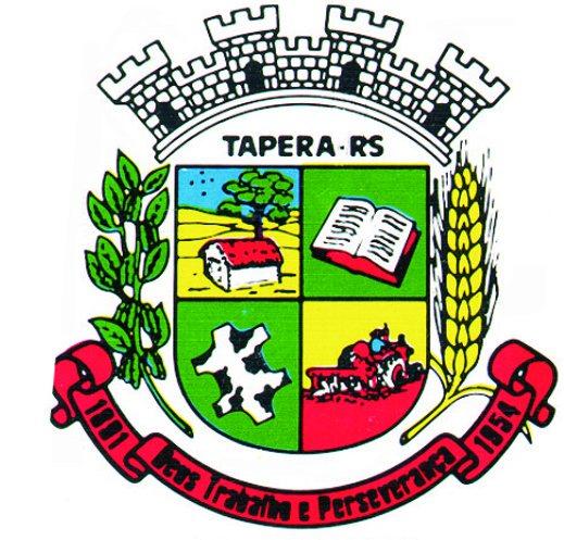Tapera