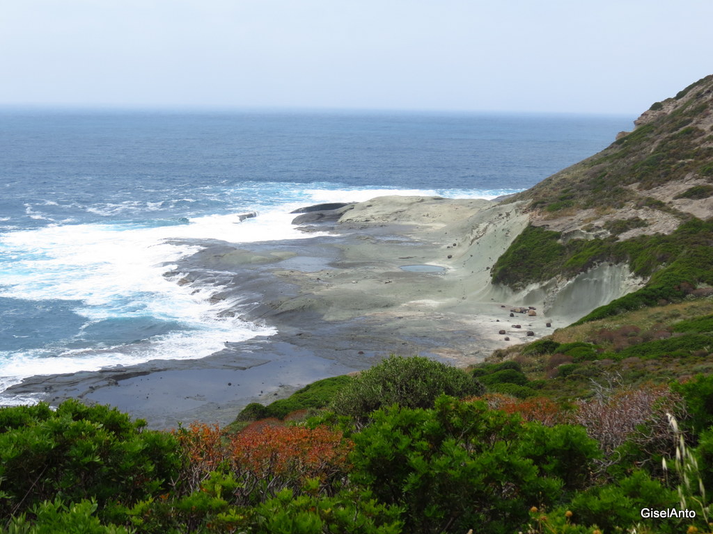 Punta Sa Sea