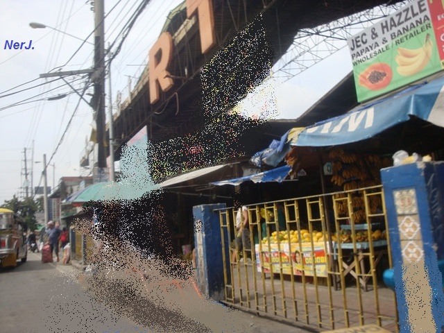 Novaliches Market - Quezon City