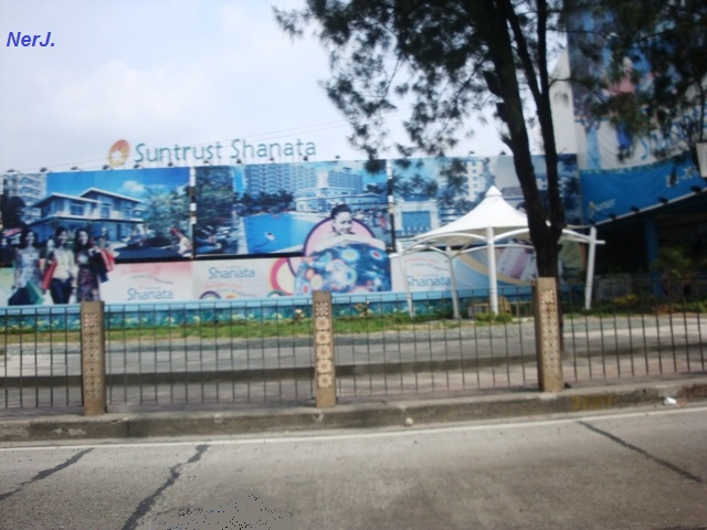 Suntrust Shanata - Quezon City