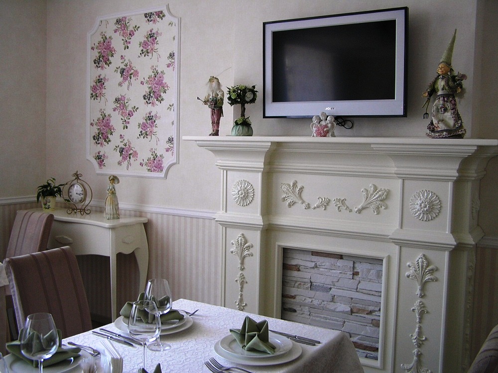 Happiness Restaurant - Kyiv