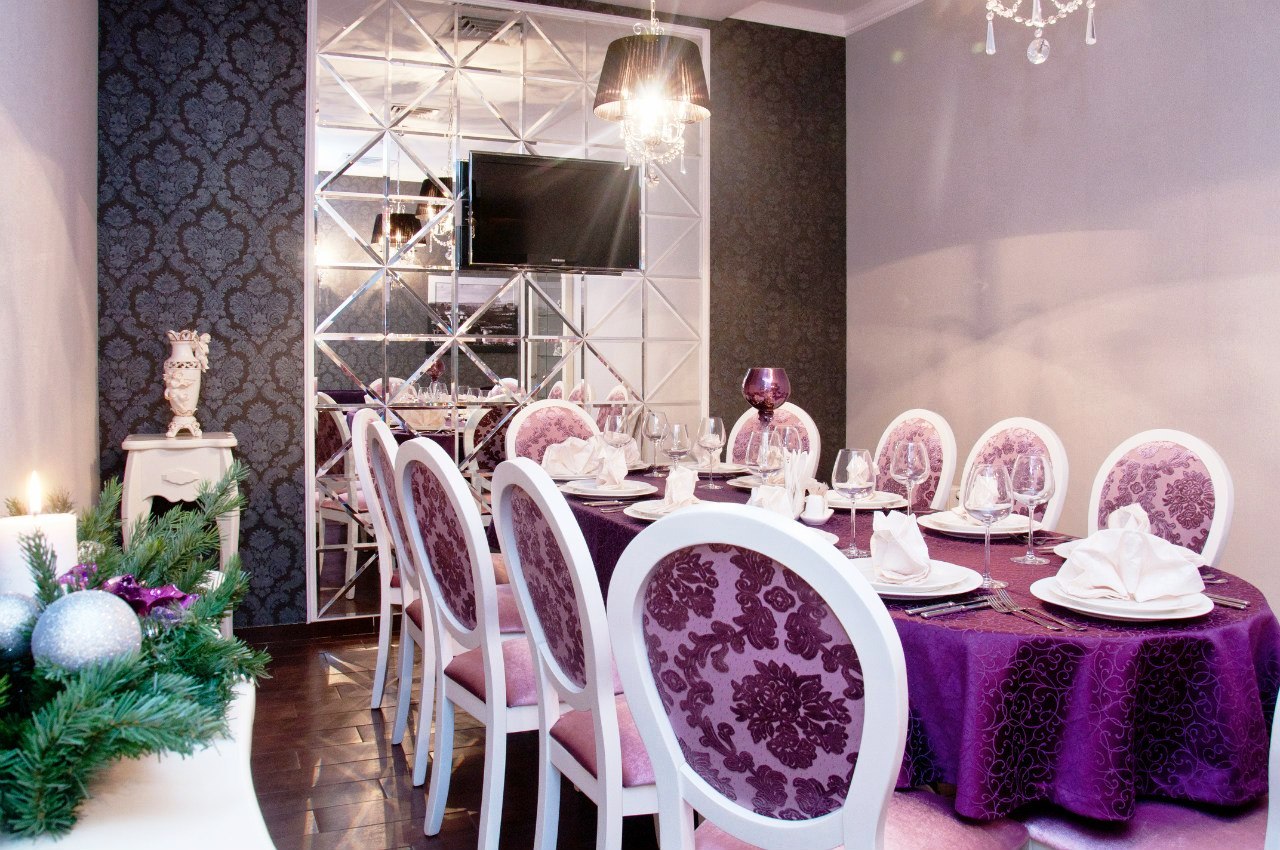 Happiness Restaurant - Kyiv