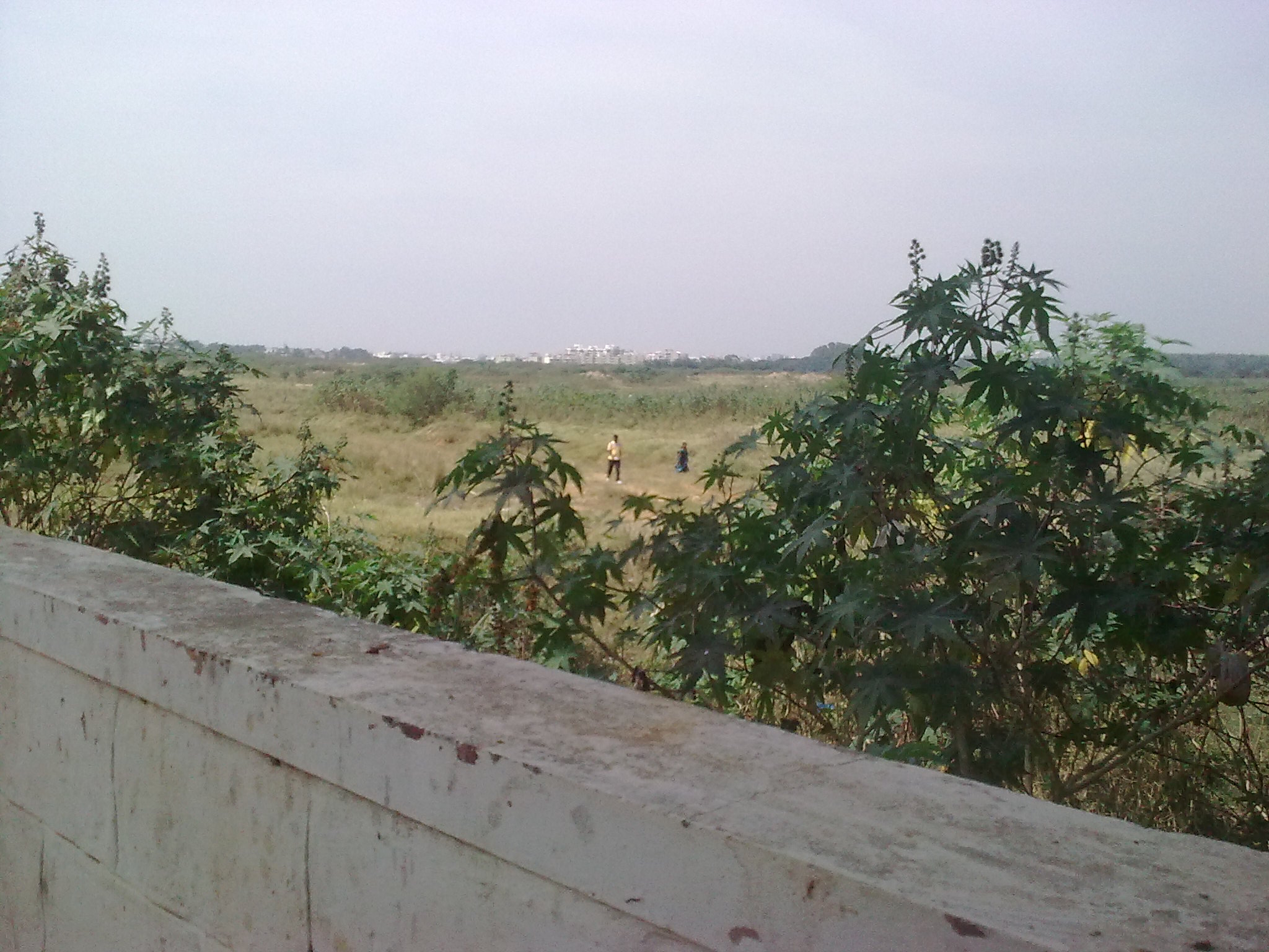 KIADB Land - Bengaluru