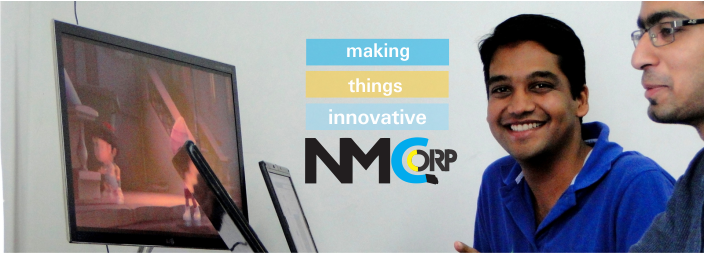 NMCorp Pvt Ltd Office