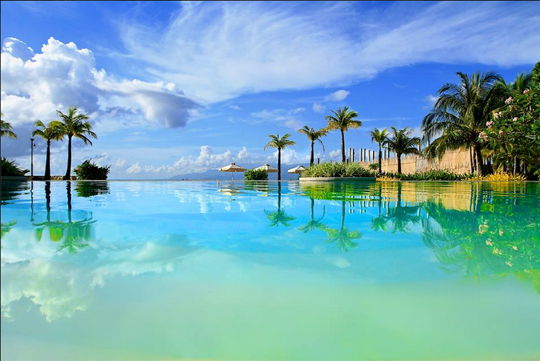 Misibis Bay Resort - Misibis