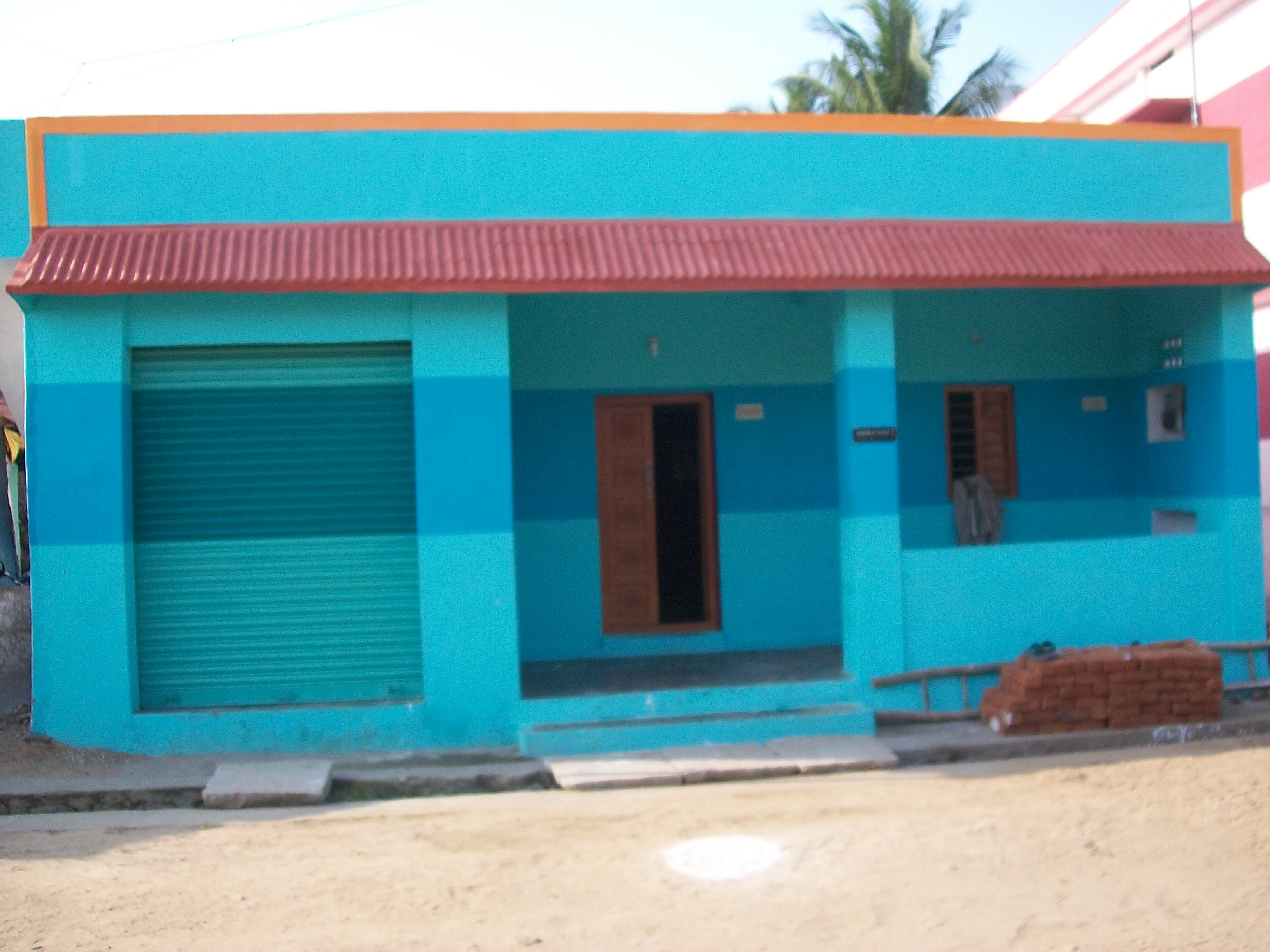 sammanasu raj veedu - Alambakkam