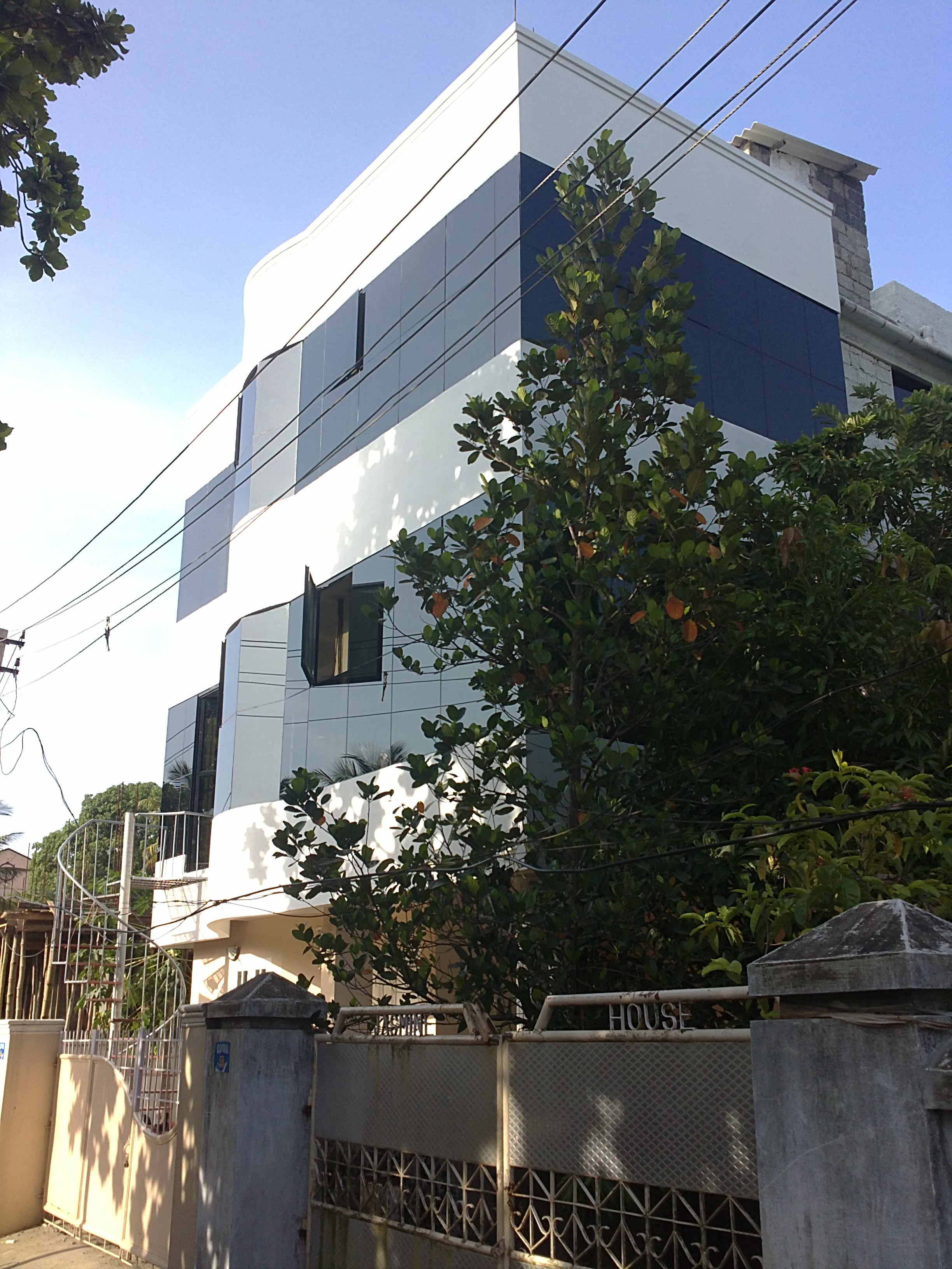 Drisya Multimedia, College of Media Studies - Alappuzha