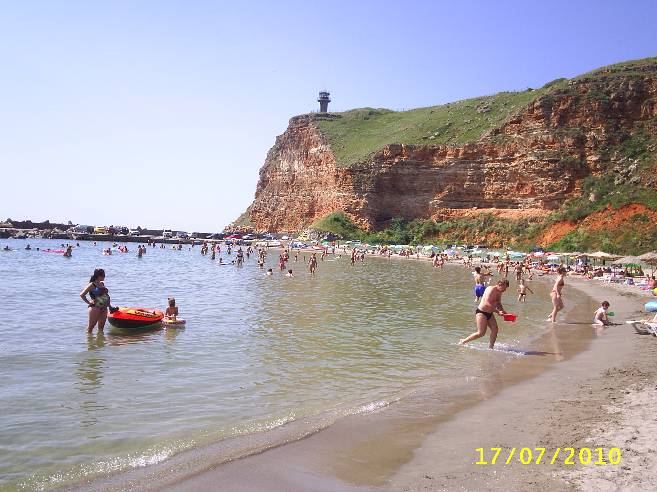 Bolata Beach