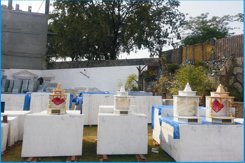 Shiva Marble - Haridwar