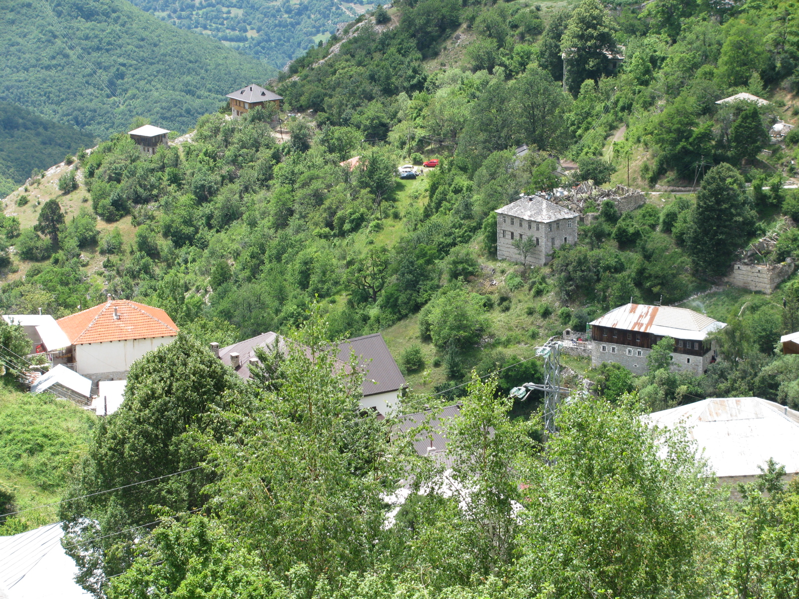 Galichnik