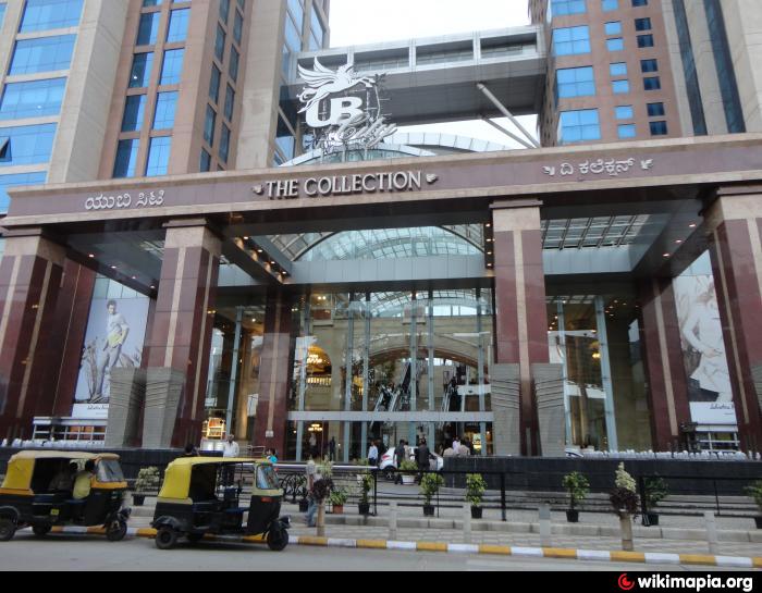 UB City - Bengaluru