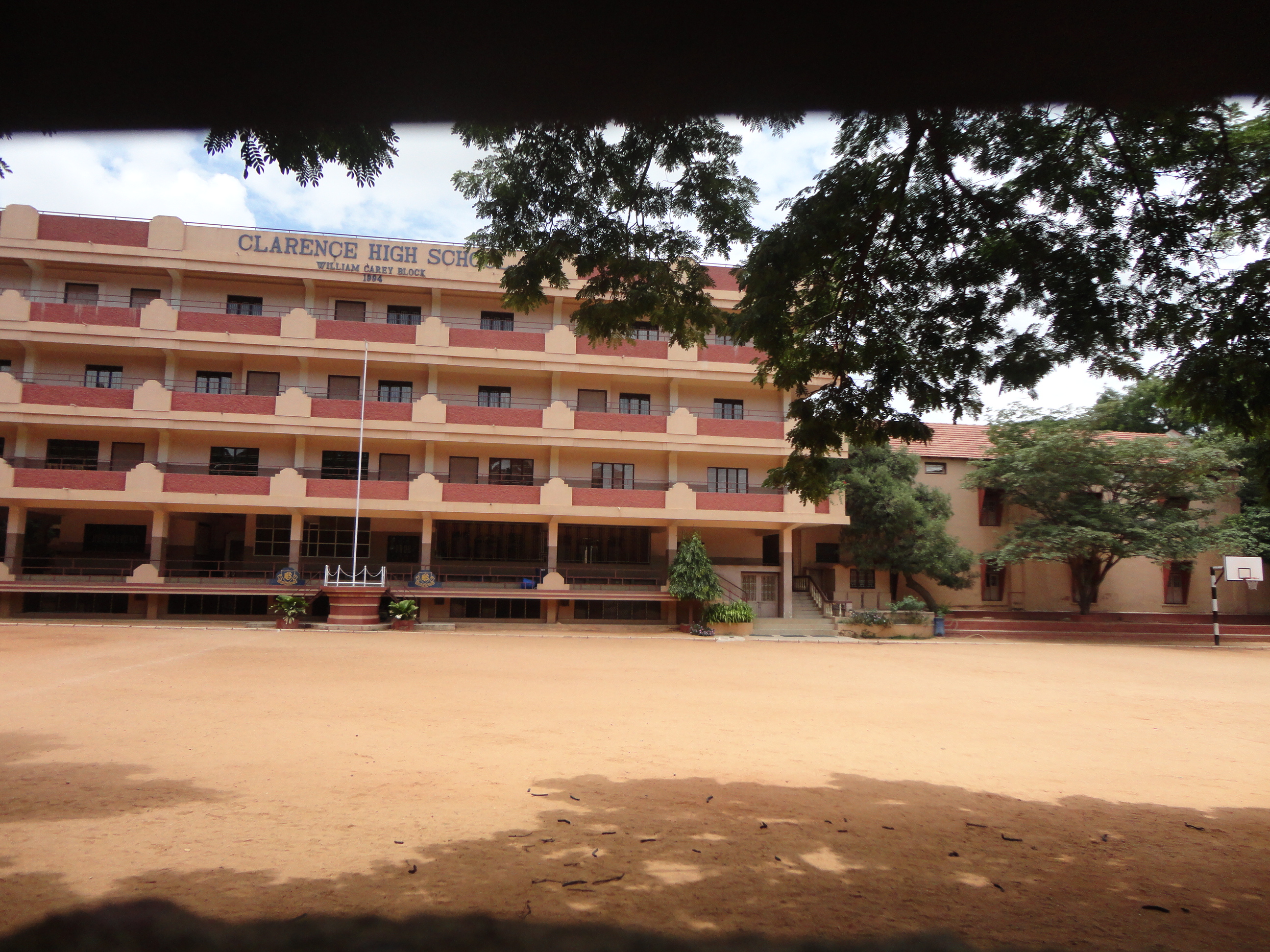 Clarence High School - Bengaluru