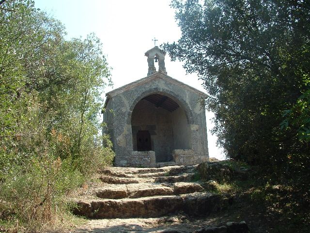 Kruzifixkapelle