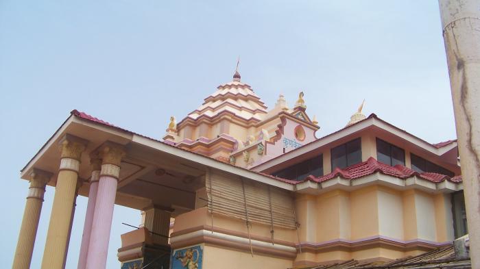 shri kunakeshwar temple